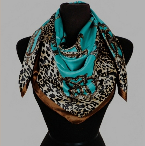 Accessories | Peace Offering Scarf | Poshmark